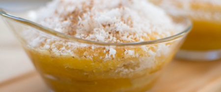Los 10 postres venezolanos más ricos que debes probar | Contenidos Peru